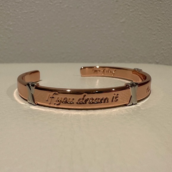 Mary Kay | Jewelry | New Mary Kay Adjustable Rose Gold Bracelet If You ...